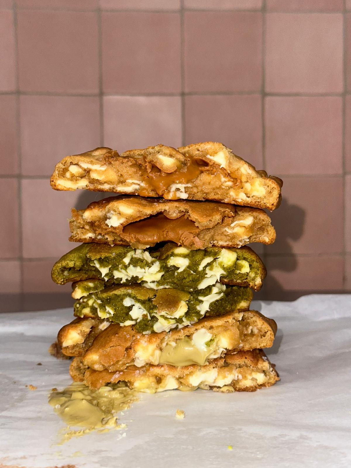 Cookies – Cherry's Goods